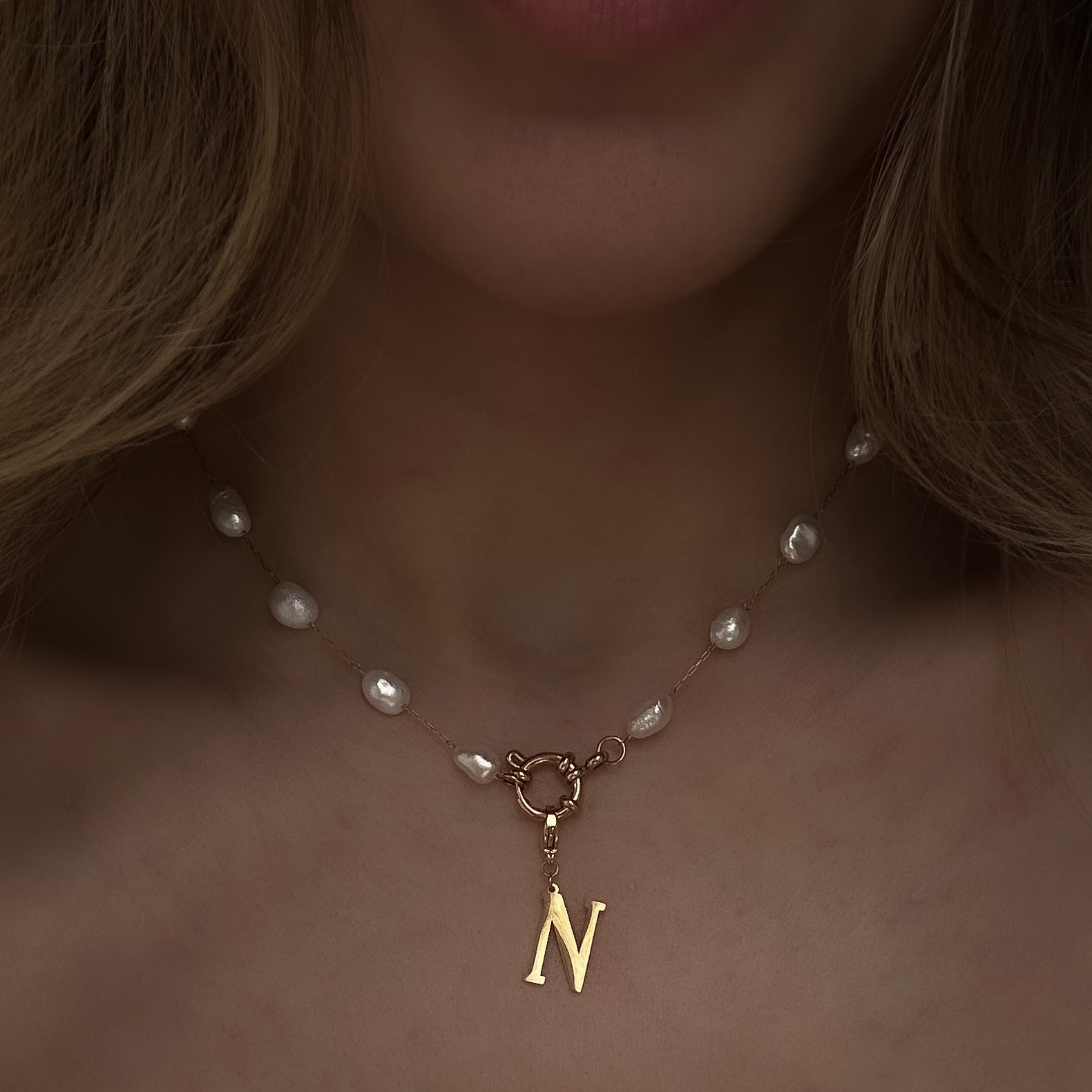 Collier Rita – Madine Accessories